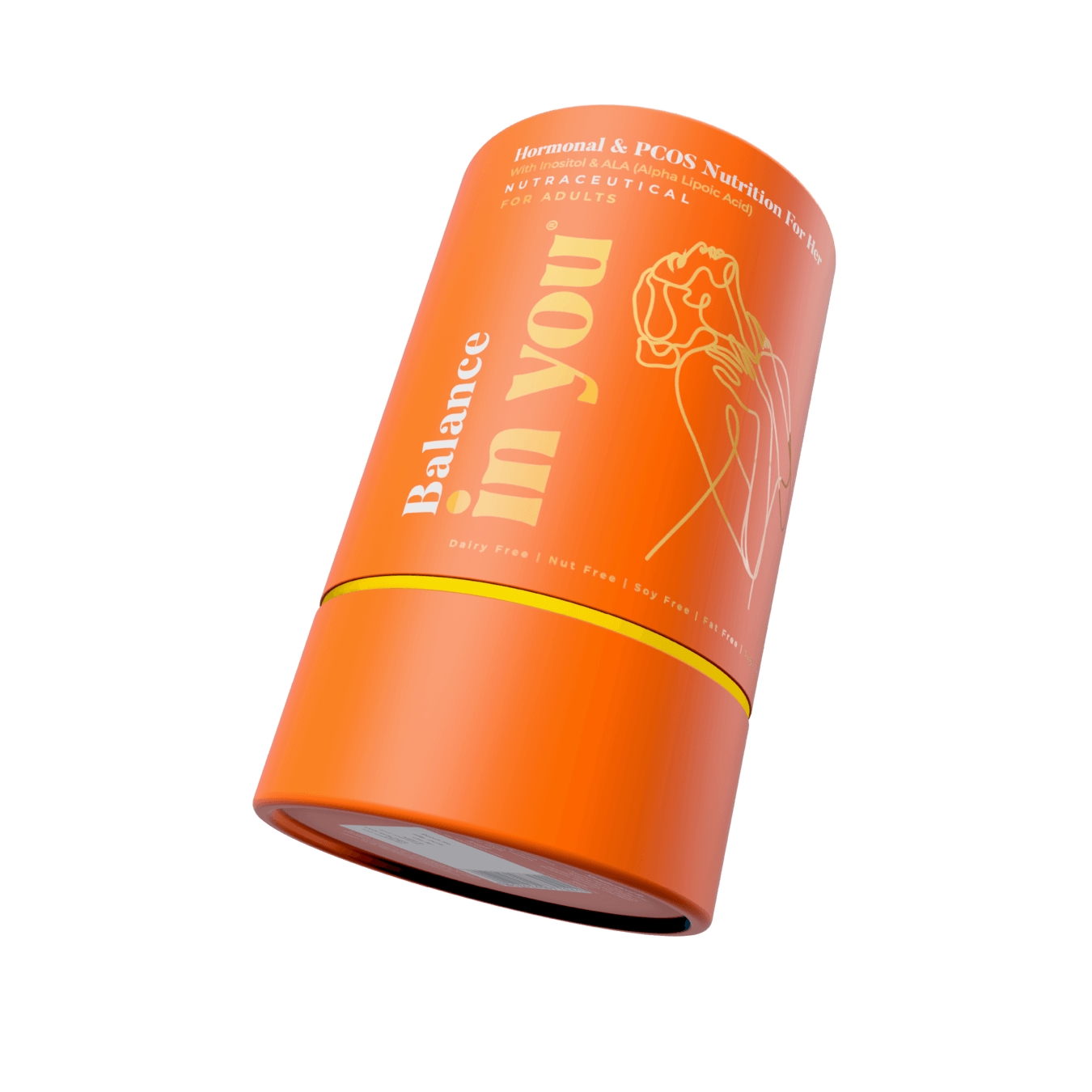 InYou Wellness - Holistic Health & Wellness Supplements Online